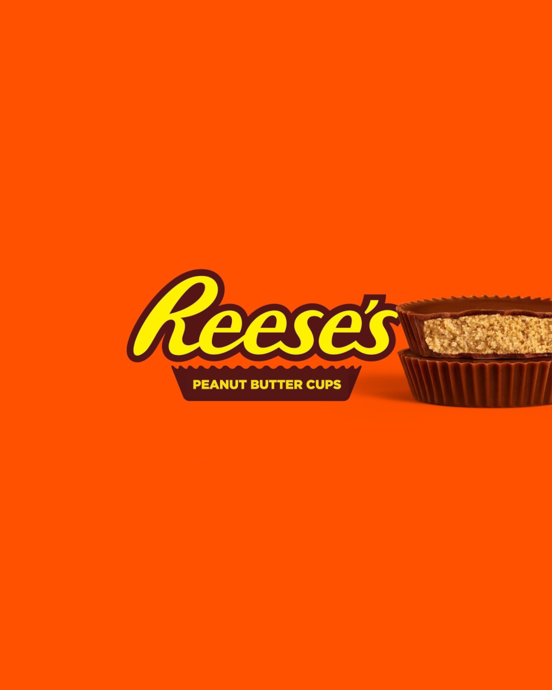 Reese’s – Christopher Gomez
